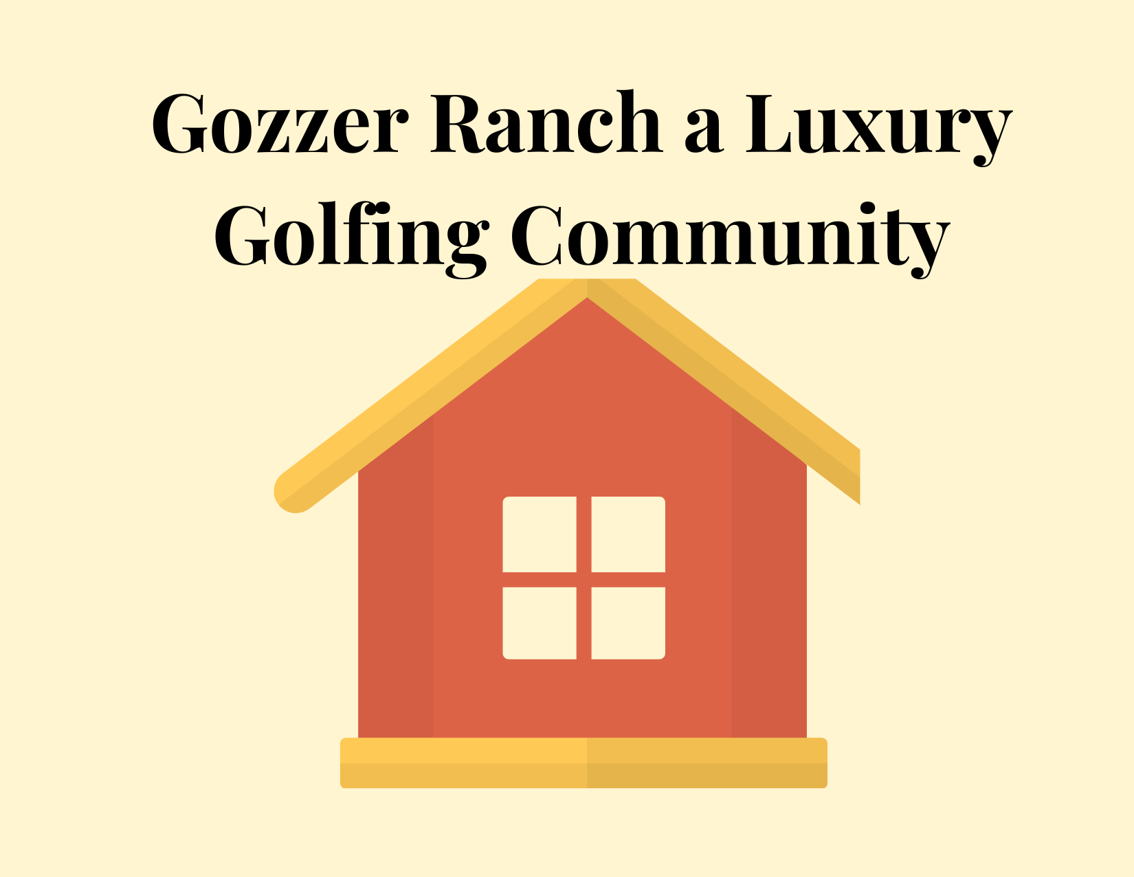 Gozzer Ranch - Idaho Real Homes LLC